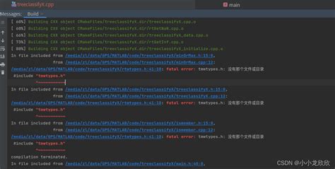使用matlab分类学习器生成装袋树模型并导出模型为c代码到clion中运行matlab中装袋树的图标 Csdn博客