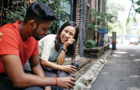 7 Signs Hes Afraid Of Commitment Amy North