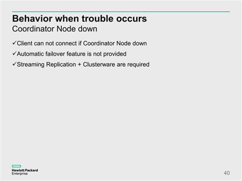 Lets Scale Out Postgresql Using Citus English Ppt
