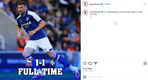 Elkan Baggott Tampil Impresif Saat Ipswich Town Tahan Klub Premier