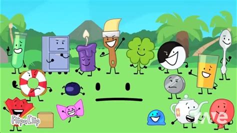 Battle For The Bfdi And Inanimate Insanity Experience 3 Youtube