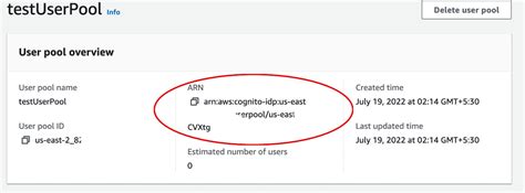 How To Add New Cognito Users Automatically To A Group On Sign Up Aws