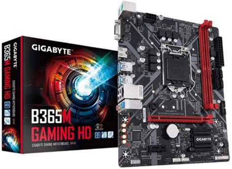 Amazon In Buy Gigabyte AMD B M Gaming HD MicroATX Motherboard LGA DDR Online At Low