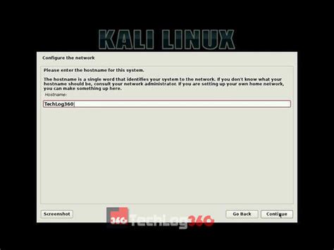 How To Dual Boot Kali Linux V With Windows