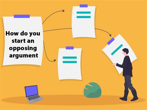 What Is A Counter Argument Definition And Examples