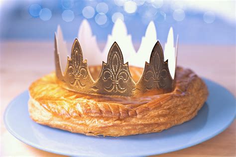 L histoire de l Épiphanie et de la galette des rois