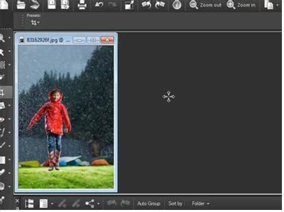 KB Corel Using Smart Carver In Corel Paint Shop Pro X