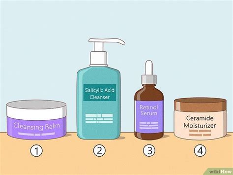 How To Get Rid Of Sebaceous Filaments 7 Effective Methods