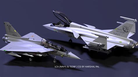 LCA Navy 3D Model TurboSquid 2033379