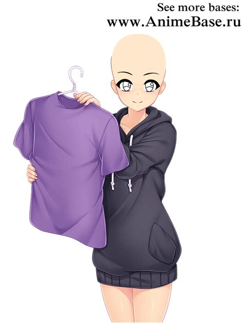 Anime Base T Shirt And Hoodie Anime Bases Info