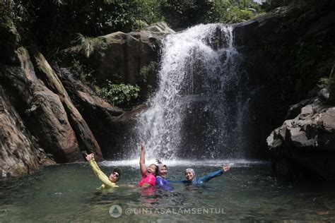 Hiking Ke Gunung Ciung Sentul Bogor Hanya 1 Jam Dari Karet Jakarta 081284683295