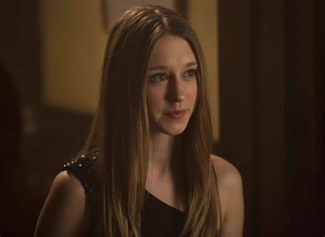 Taissa Farmiga 2024 American Horror Story