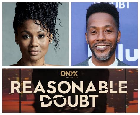 Exclusive Emayatzy Corinealdi And Mckinley Freeman Talk Hulu And Onyx