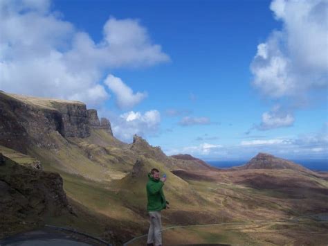 Isle Of Skye Geology Heartland Travel Tours Of Scotland