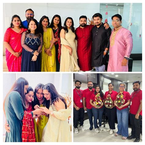 On This Womens Day We Celebrate The Incredible Women In Our Team Your Hr Rakesh Sarvaiya