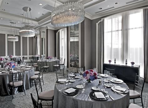 Waldorf Astoria Chicago In Chicago Illinois