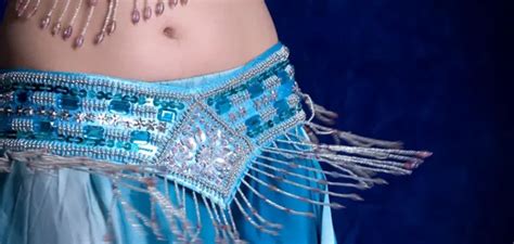 5 Benefits Of Belly Dancing Weight Loss