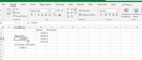 Excel For Web Data Validation List Not Working With FILTER Function Super User