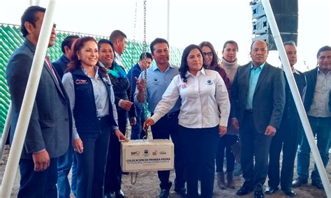 Obra del DIF San Andrés Cholula libre de litigios