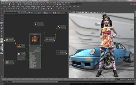 Autodesk Expands Media And Entertainment Suites For 2013 GfxSpeak