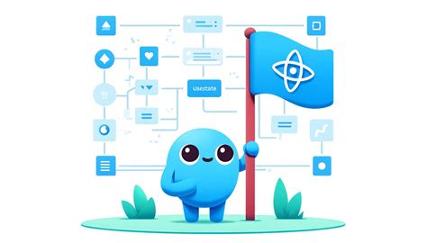 Demystifying React Hooks Usestate — The Cornerstone Of State Management By Sahil Siddiqui