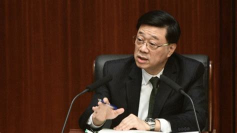 施政報告2024｜狄志遠憂社會欠包容性礙經濟發展 李家超：辨異生智 有差異先有進步 星島日報