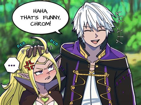 Bunny Veronica And Lysithea Rfireemblemheroes
