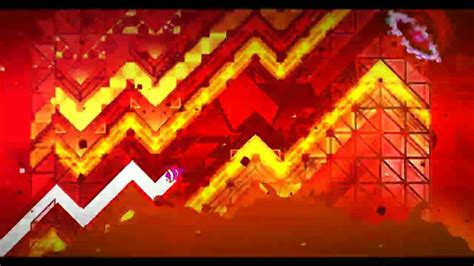 Sakupen Circles 2k60fps Geometry Dash Youtube