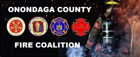 Onondaga County Volunteer Firefighters Association