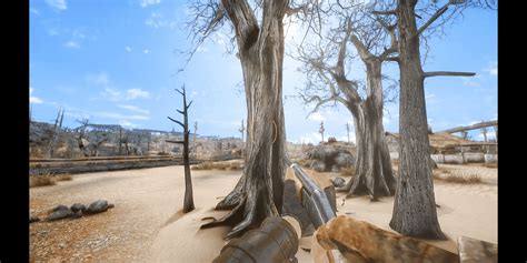 [fnv] Fnv 4 Enb Realism Ray Tracing Custom Ini R Falloutmods