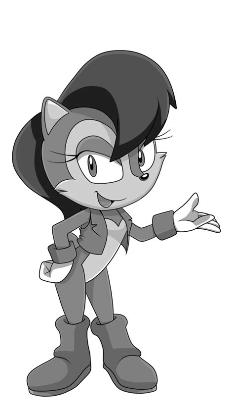 Tornado Sally By Jarredkjones104 On Deviantart