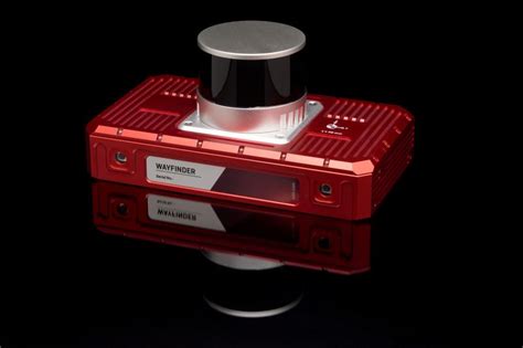 Gnss Lidar Surveying Autonomy Localization Geo Week