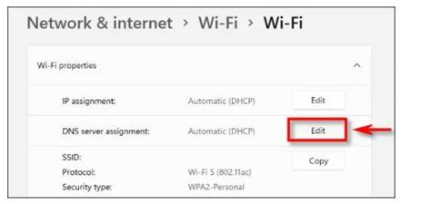 如何在 Windows 11 上通过 启用 Dns 知乎