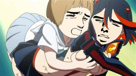 I Just Had To Kill La Kill Know Your Meme I Just Had To Kill La Kill Know Your Meme
