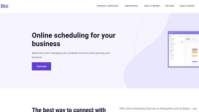 Tome AI Tool For Creating Engaging Presentations B12