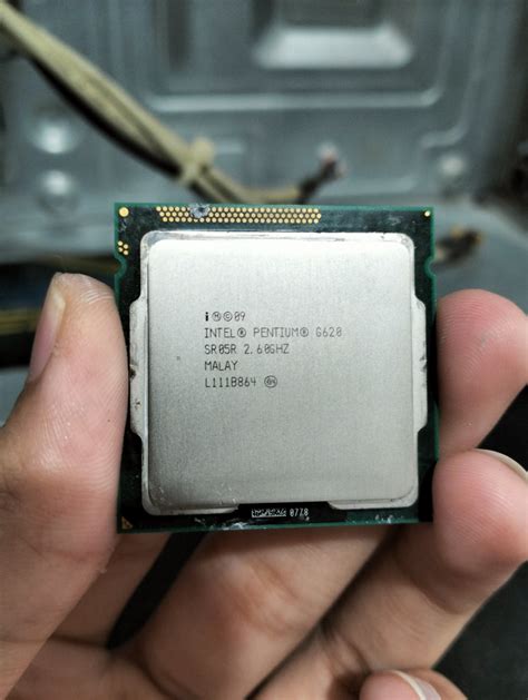 Intel I5 I7 Pentium Computers And Tech Parts And Accessories Computer