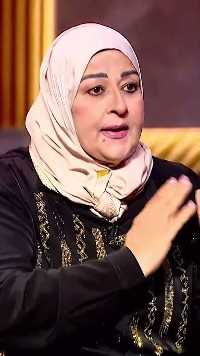 شاديةعبدالحميد تتحدث عن معاناتها مع التمثيل بعد ارتداء الحجاب