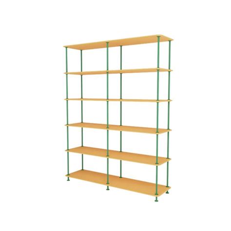 Montana Montana Free 550000 Frame Parsley Système De Rayonnage