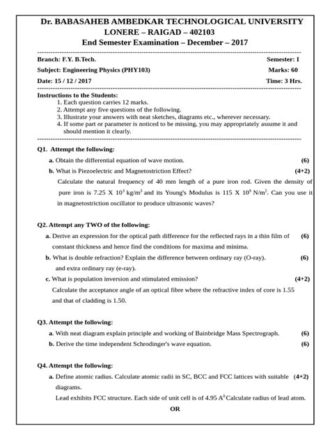 engineering physics pdf
