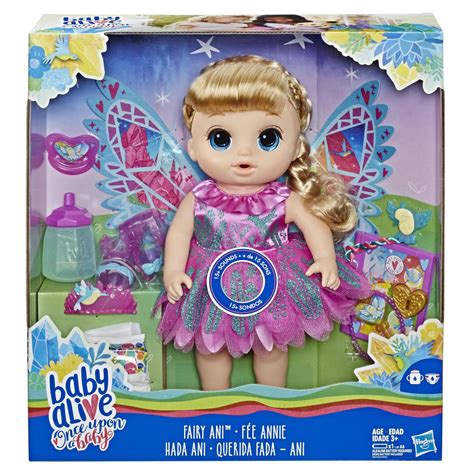 Fairy Baby Alive Ubicaciondepersonas Cdmx Gob Mx