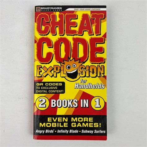 Angry Birds Go Qr Codes Cheat