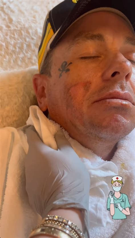 Kelly Osbourne Tattoos 2024