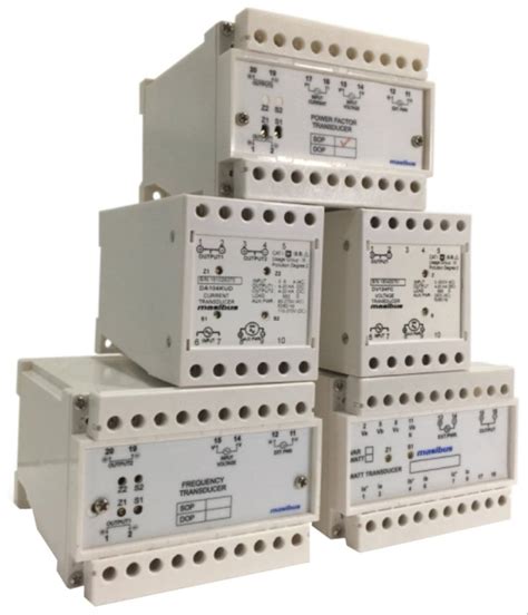 Masibus Current Ac Line Transducers At Rs 10000 Abb Current Transducer In Chennai Id