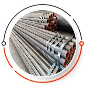 API L X Pipe And ISO L Psl ERW Seamless Pipe Supplier