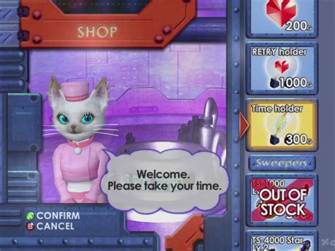 Catherine Blinx The Time Sweeper Fansite