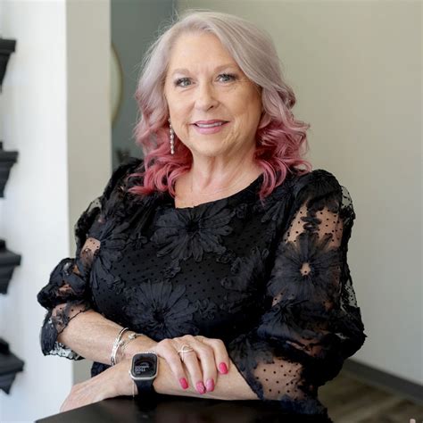 Meet The Team At Fringe Salon Warner Robins Ga Hair Salon