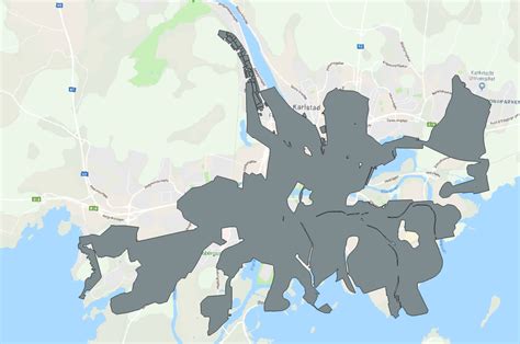 Simplify Polygon QGIS Geographic Information Systems Stack Exchange