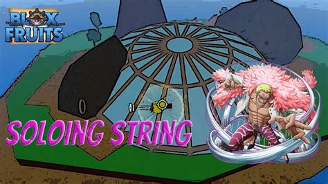 String Raid Blox Fruits Hướng Dẫn Toàn Diện Và Mẹo Thành Công