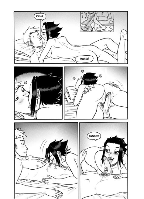 Swedish Comic Sin Promo 3 By Spidu Hentai Foundry
