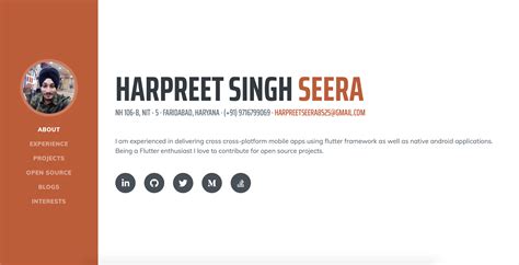 GitHub Harpreetseera Harpreetseera Github Io My Portfolio
